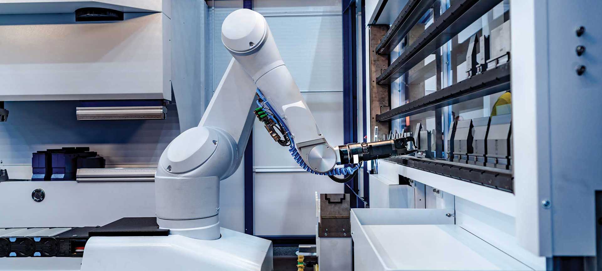 MES - Proteo Engineering